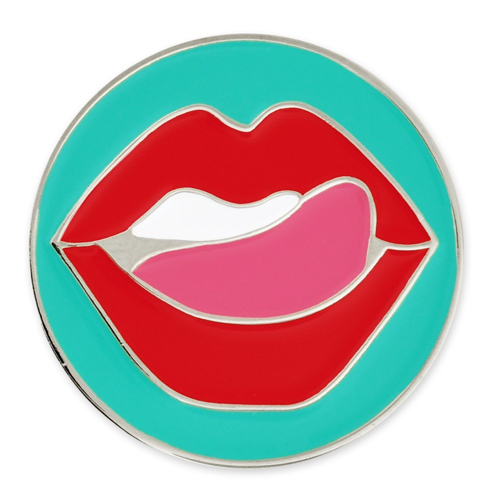 Lady's Ball Marker Set | PinMart