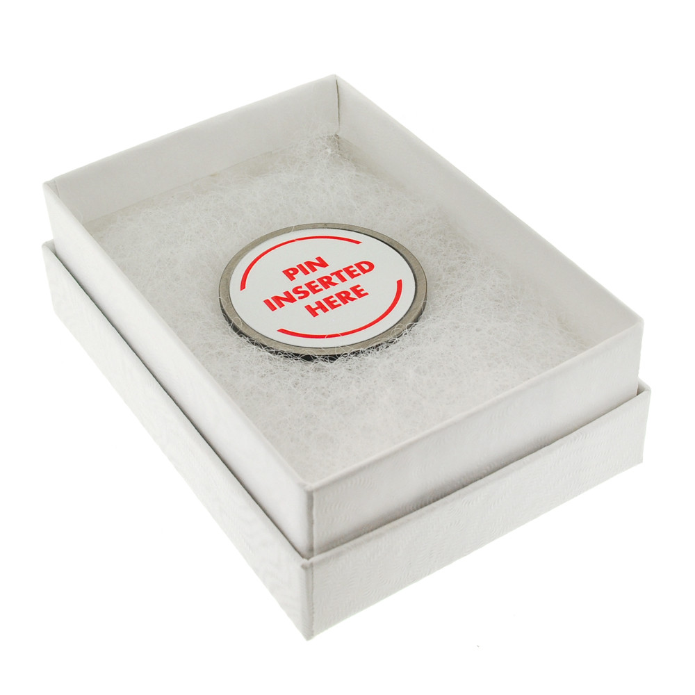 Officially Licensed U.S. Army Rhinestone Pin - PinMart