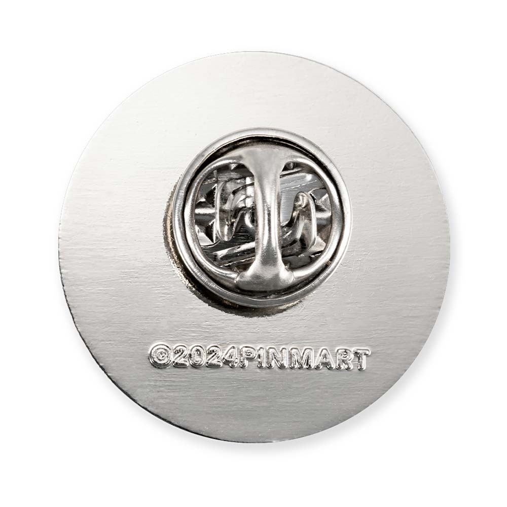2025 Nursing Graduate Pin | PinMart