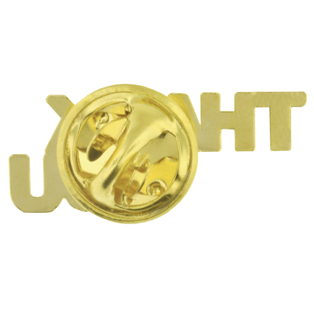 Thank You Lapel Pin | PinMart