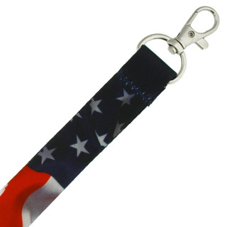 Veteran Lanyard | PinMart