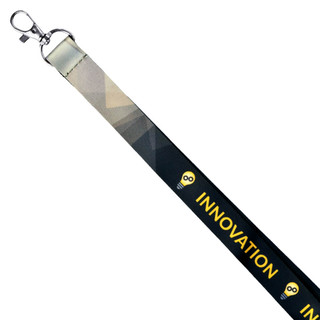 Innovation Lanyard | PinMart