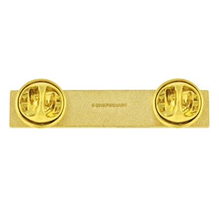 American Flag Bar Pin - PinMart