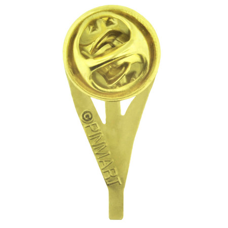 Tulip Flower Lapel Pin | PinMart