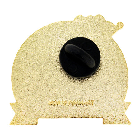 Engravable Military Veteran Pin | PinMart