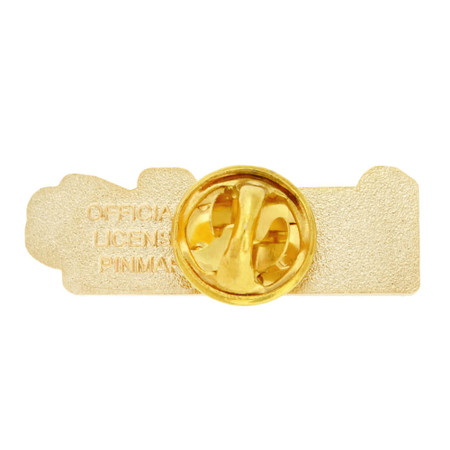 Officially Licensed Semper Fortis Pin | PinMart