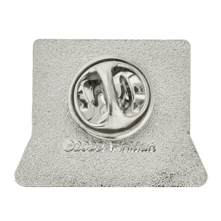 Laptop Computer Lapel Pin - PinMart