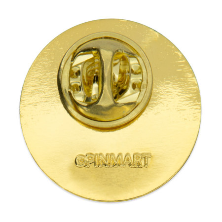 Teamwork Makes Success Pin | PinMart