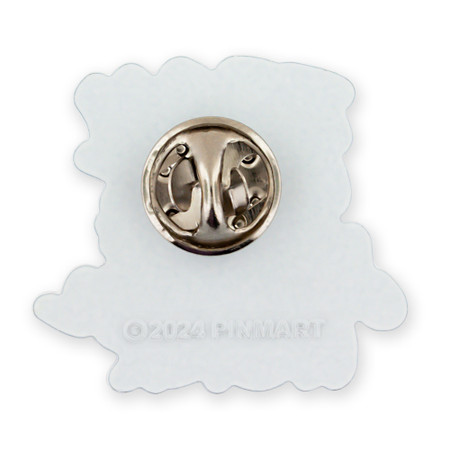 Team Work Makes the Dream Work Pin | PinMart