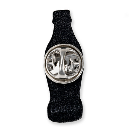 Cola Bottle Lapel Pin | PinMart