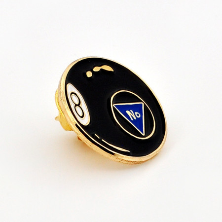 Magic Ball Pin