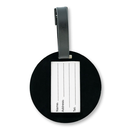 Officially Licensed U.S. Army PVC Luggage Tag - PinMart