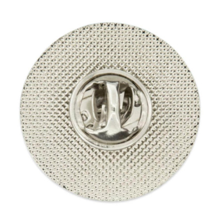 Go Green Pin - World | PinMart