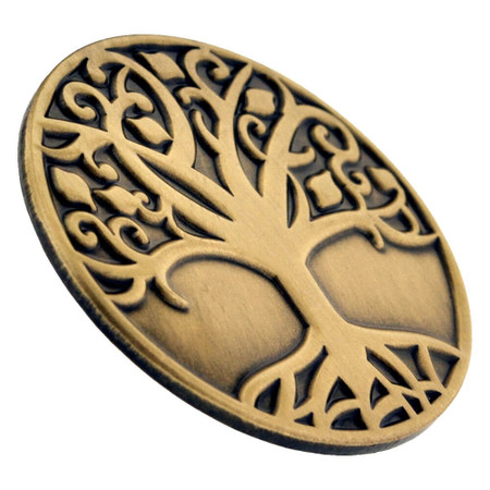 Tree of Life Pin | PinMart