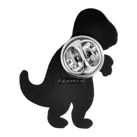 T-Rex Skeleton Pin | PinMart