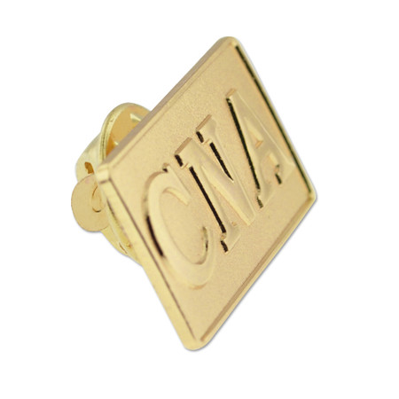 Nurse Pin - CNA | PinMart