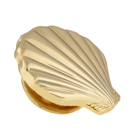 Sea Shell Pin | PinMart