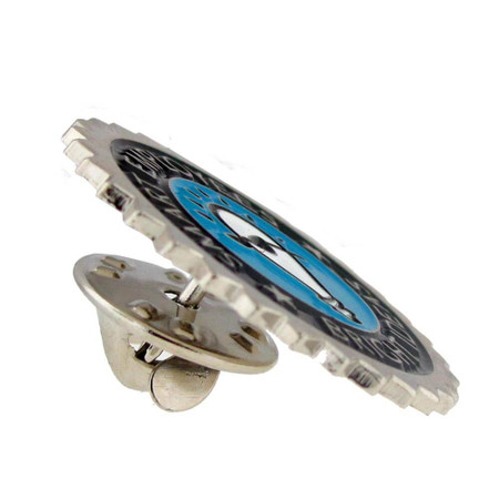 Smart Employees Pin | PinMart