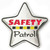 Safety Patrol Pin | PinMart