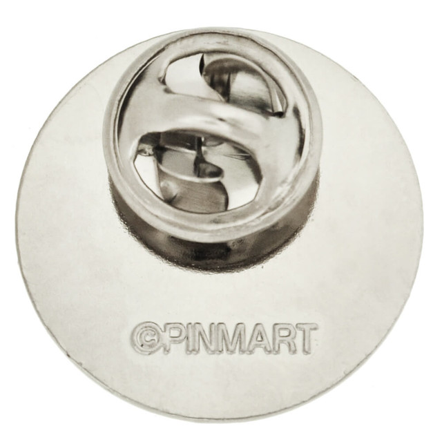 Safety Through Teamwork Pin | PinMart