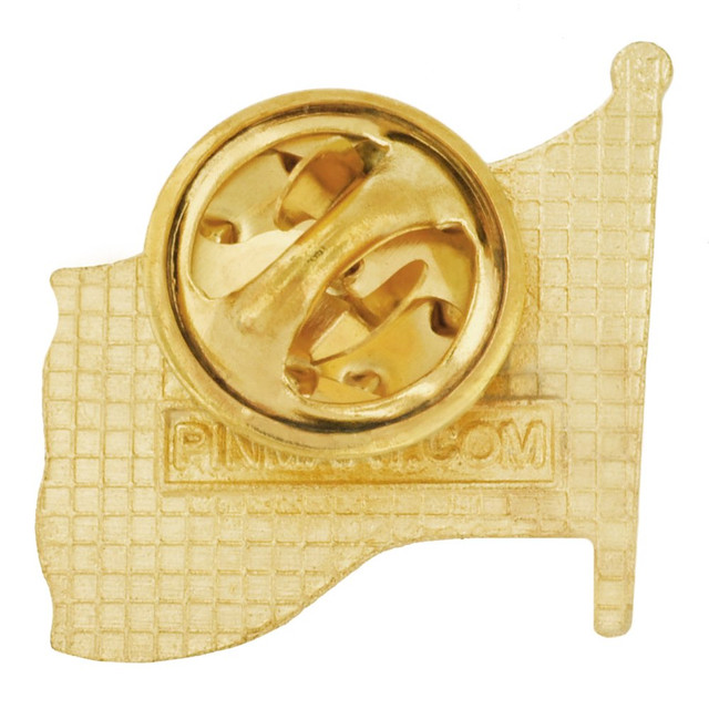 American Flag Pin - Buy 1 Get 1 Free | PinMart