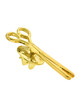 Gold Scissors Pin | PinMart