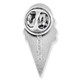 Ice Cream Cone Pin | PinMart
