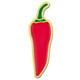 Chili Pepper Pin | PinMart