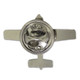 Airplane Lapel Pin | PinMart