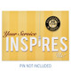 Your Service Presentation Card | PinMart