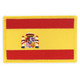 Patch - Spain Flag | PinMart