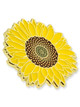 Sunflower Pin | PinMart