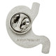 Human Stomach Pin | PinMart