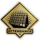 School Pin Attendance Pinmart