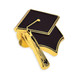 Graduation Cap Pin | PinMart