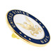 Officially Licensed U.S. Navy Pin - PinMart