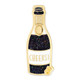 Champagne Bottle Pin - PinMart