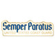 Officially Licensed Semper Paratus Pin - PinMart