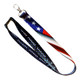 American Flag Veteran Lanyard | PinMart