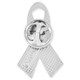 Autism Ribbon Pin | PinMart