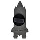 Rocketship Pin | PinMart