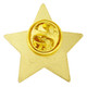 Super Star Pin | PinMart