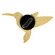 Hummingbird Pin | PinMart