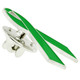 Green Ribbon Pin | PinMart