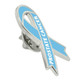Awareness Ribbon Pin - Prostate Cancer | PinMart