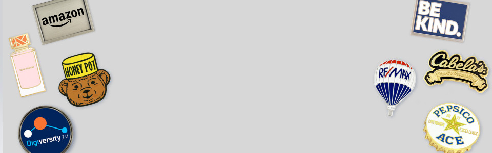 Lapel Pins Pins Pins In 3 Days Pinmart