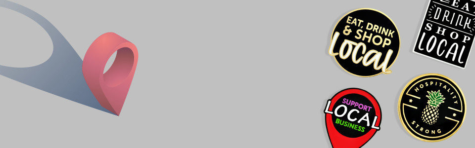 Lapel Pins | Pins | Pins in 3 Days! | PinMart