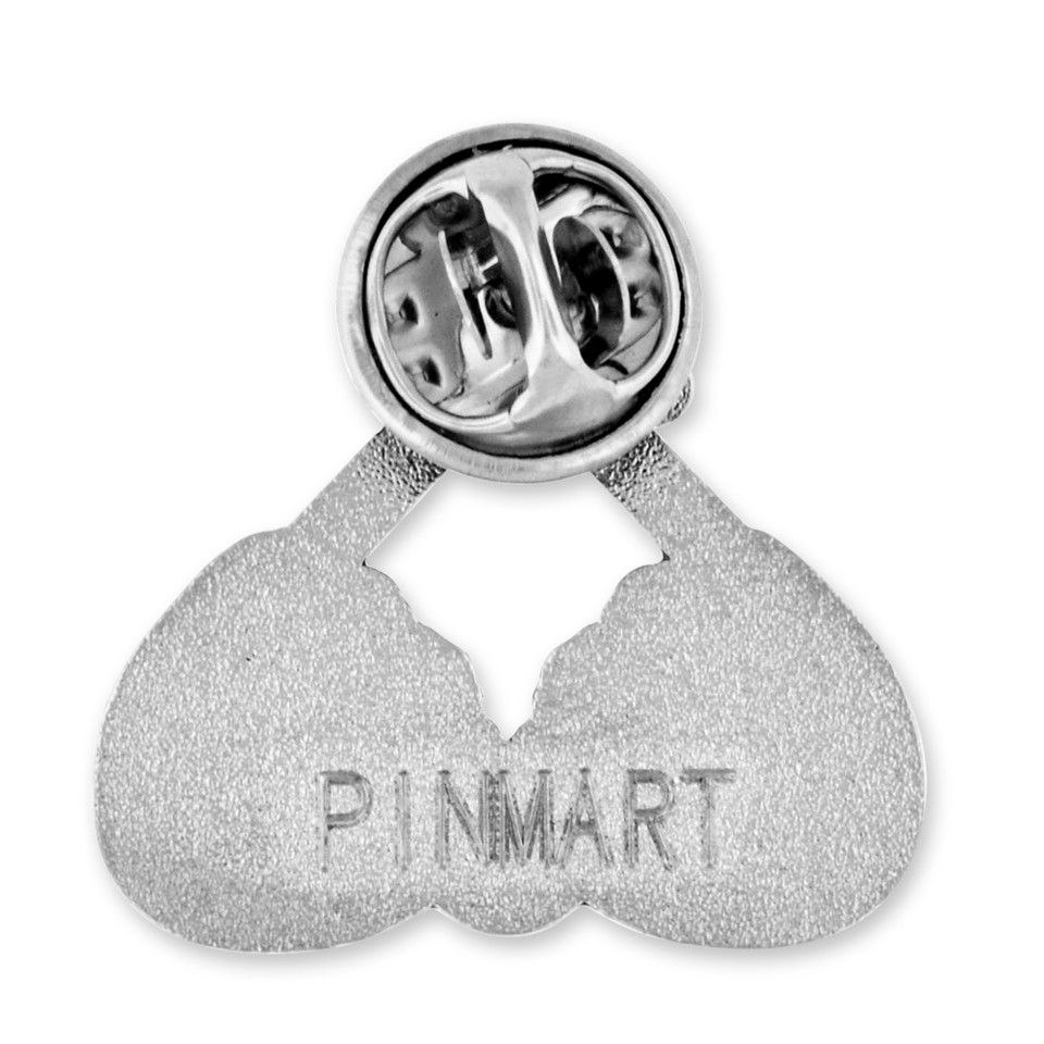 Pink Bra Pin | PinMart