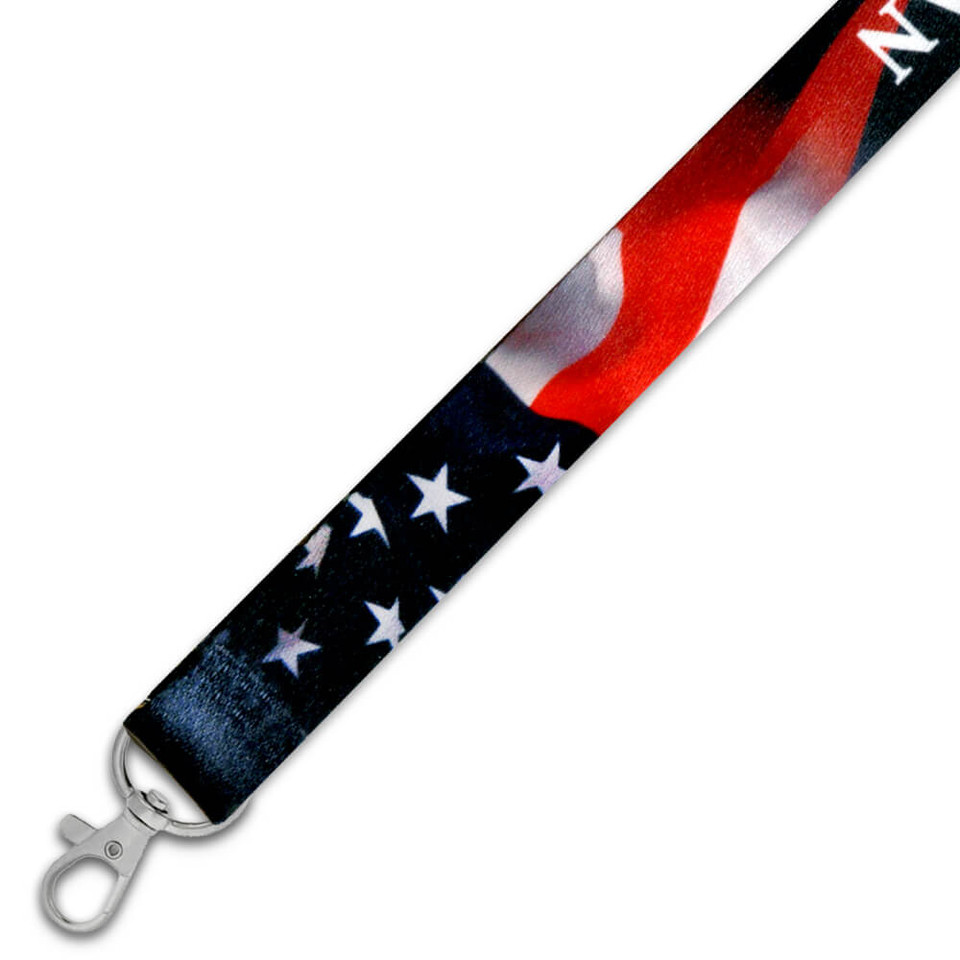 Veteran Lanyard | PinMart