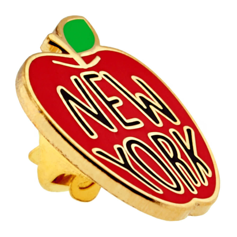New York 5-Pin Set | PinMart